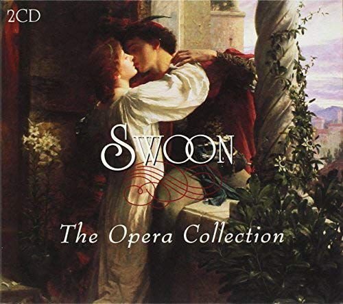 Opera Collection - Various Artists | Muzyka Sklep EMPIK.COM