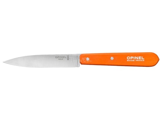 Opinel Zestaw Essentials Fifties Box Set - Opinel | Sklep EMPIK.COM