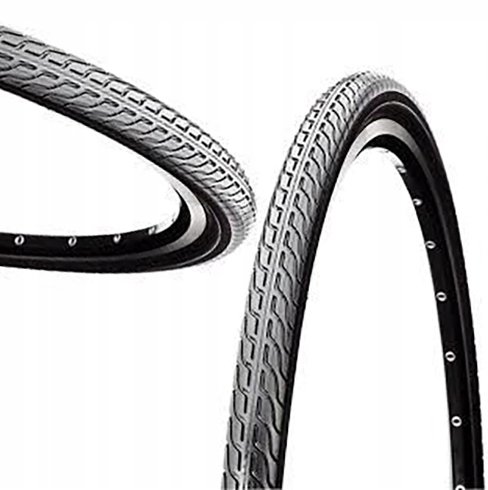 Opona do roweru 27x1 1/4 CS-268 CST 32-630 czarna - CST | Sport Sklep ...