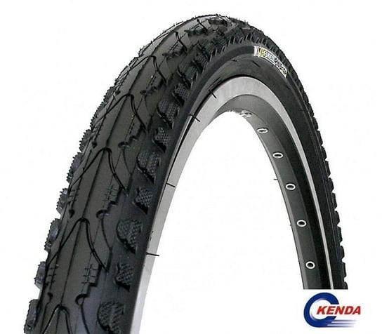 OPONA ROWEROWA KENDA 26x1.95 K-935 K-SHIELD ANTY - Kenda | Sport Sklep EMPIK.COM