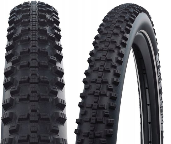 Opona Rowerowa Schwalbe Smart Sam 28X1,75 Performance Addix Z Paskiem ...