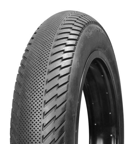 Opona SA-313 20x4.0 BK - DELI TIRE | Sport Sklep EMPIK.COM