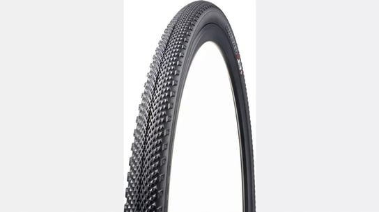 Opona Specialized Trigger Sport 700x38C Czarna - SPECIALIZED | Sport ...