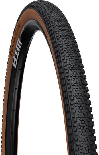 Opona Wtb Riddler Tcs 700X37C Sidewall - Inna marka | Sport Sklep EMPIK.COM