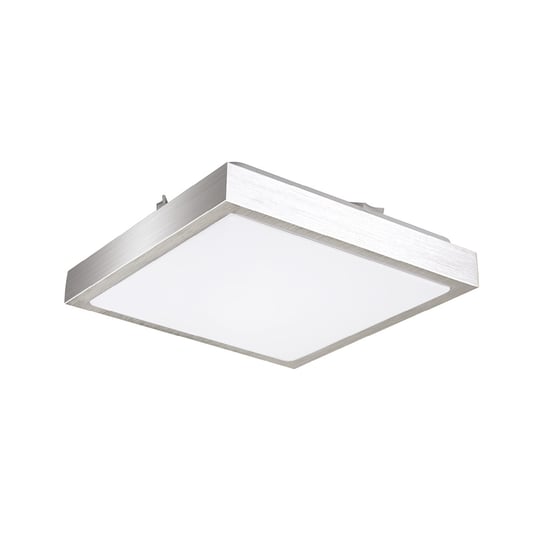 Oprawa Impera S Chrom E27 Kwadratowa - Kobi | Sklep EMPIK.COM