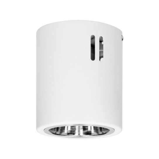 Oprawa okrągła KORIN 10 E27 biała OR-OD-6179WE27 - ORNO | Sklep EMPIK.COM