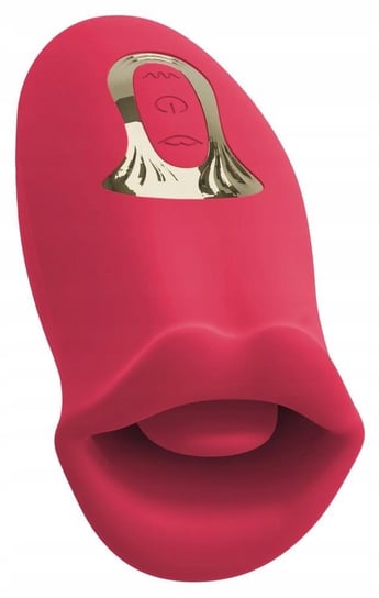 Oral Fun Vibrator Moving Lips | Sklep EMPIK.COM