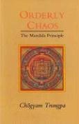Orderly Chaos - Trungpa Chogyam | Książka w Empik