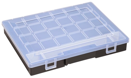 Organizer na pojemniki wewnętrzne - 367x290x50 mm - Allit AG ...