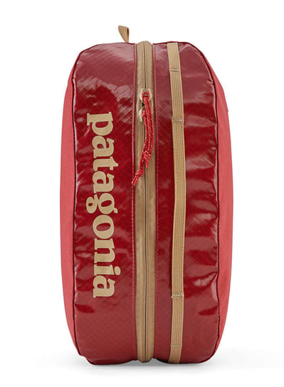 Organizer Patagonia Black Hole Cube L - touring red - Inny producent ...