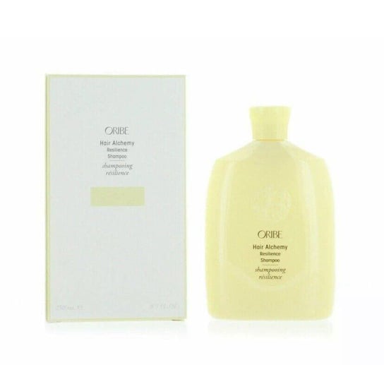 Oribe Hair Alchemy Resilience Shampoo, Szampon Wzmacniający do Słabych ...