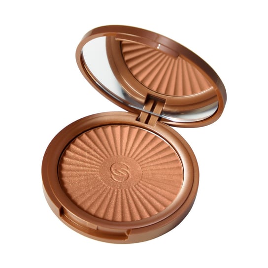 Oriflame Puder brązujący Giordani Gold Essenza - Sun-Kissed Bronze 9.5 ...