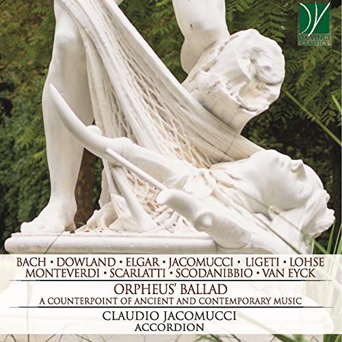 Orpheus' Ballad - Various Artists | Muzyka Sklep EMPIK.COM