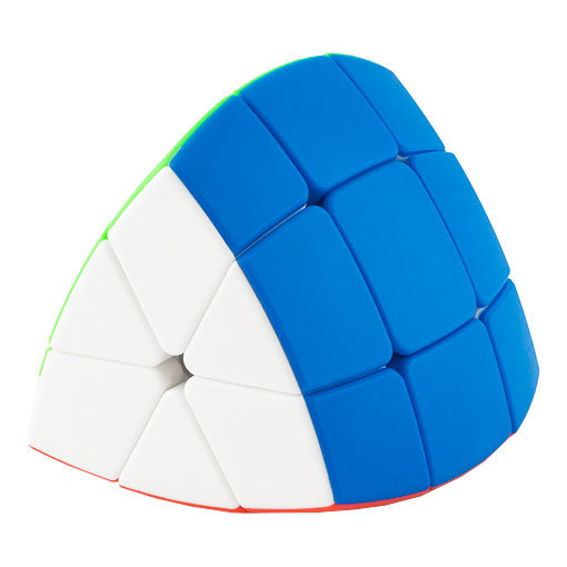 Oryginalna Kostka Rubika 3x3x3 ShengShou Five Axis Cube 3x3 Układanka ...