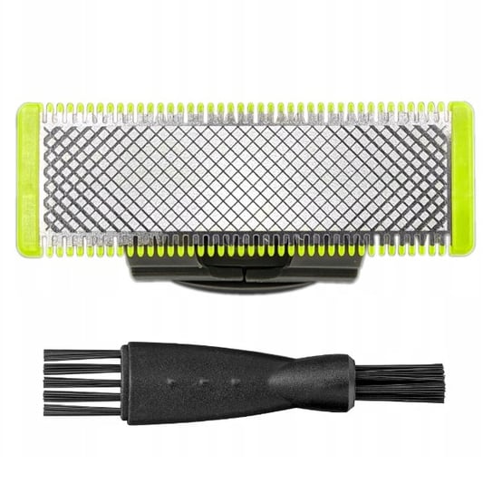 Oryginalne ostrze Philips Oneblade QP220/50 QP220/55 x1 + pędzelek ...