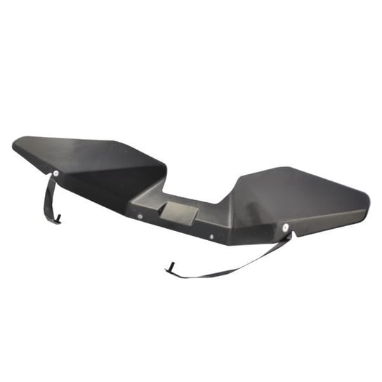 Osłona koła zapasowego pod podwoziem Land Rover D3 D4 RRS L320 ...