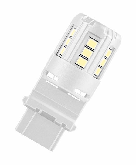 Osram P27/7W** Cool White 6000 K - Osram | Motoryzacja EMPIK
