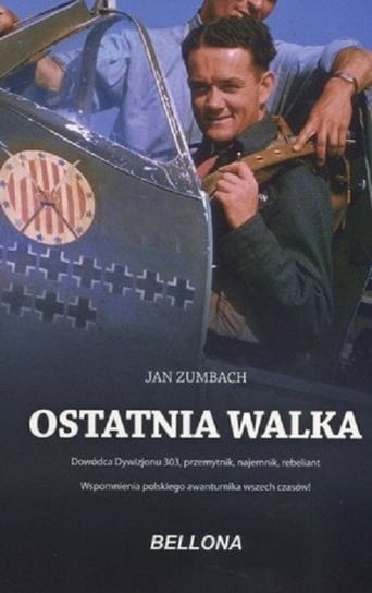 Ostatnia Walka - W opisie | Książka w Empik