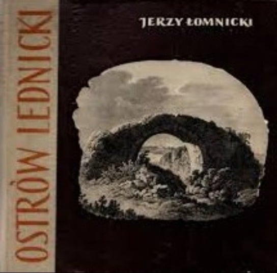Ostrów Lednicki - W opisie | Książka w Empik