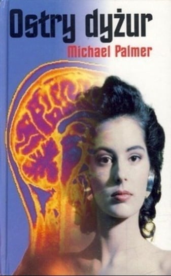 Ostry dyżur - W opisie | Książka w Empik