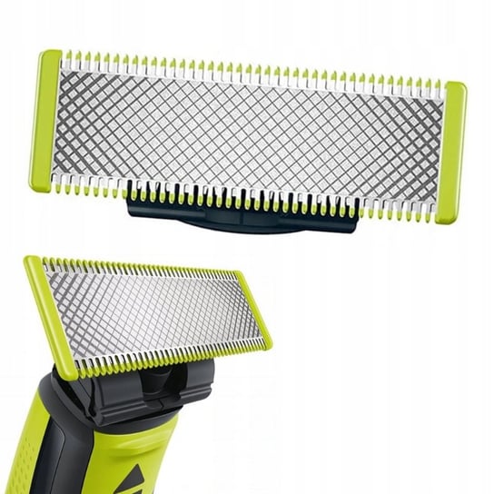 OSTRZE ONE BLADE QP210 DO MASZYNEK GOLENIA CIAŁA TWARZY - Philips | AGD ...