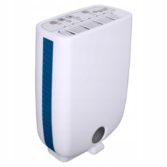 Osuszacz powietrza adsorpcyjny MEACO DD8L, 8L/24h - Meaco | AGD Sklep ...