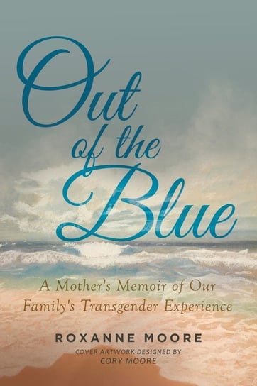 Out of the Blue - W opisie | Książka w Empik