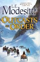 Outcasts of Order - Modesitt L. E. | Książka w Empik