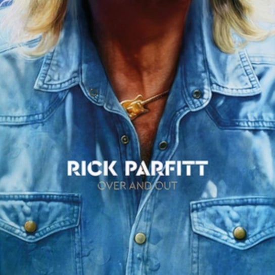 Over And Out - Parfitt Rick | Muzyka Sklep EMPIK.COM