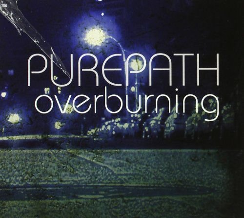 Overburning - Various Artists | Muzyka Sklep EMPIK.COM