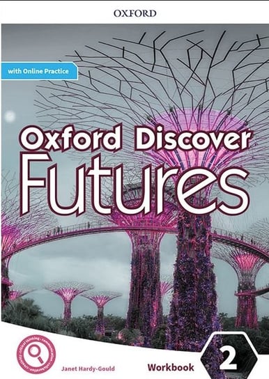 Oxford Discover Futures 2. Workbook - Opracowanie zbiorowe | Książka w ...