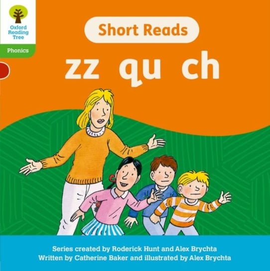 Oxford Reading Tree. Floppys Phonics Decoding Practice. Oxford Level 2 ...