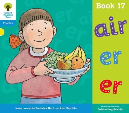 Oxford Reading Tree. Floppys Phonics. Sounds and Letters. Level 3. Book ...