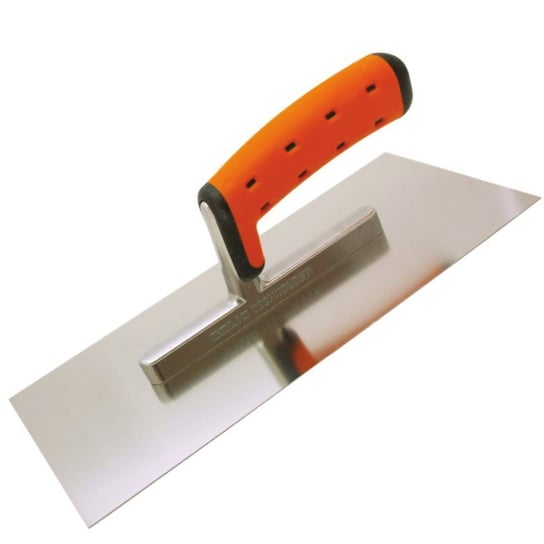 Paca nierdzewna 130x280 r. 2K - Solid | Sklep EMPIK.COM