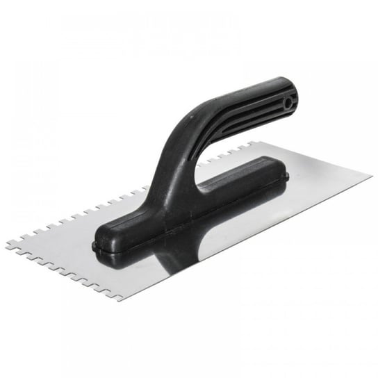 Paca zębata, rajberka DEDRA 15B053 270x130mm, 8*8 stal nierdzewna ...