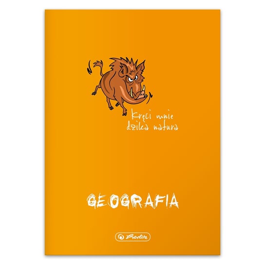 Paczka Zeszyt A5 Eco Pp Geografia 60K Kratka 5 Szt. - Herlitz | Sklep ... Paczka Zeszyt A5 Eco Pp Geografia 60K Kratka 5 Szt. - Herlitz | Sklep ...