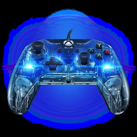 Pad do Xbox One PDP afterglow - PDP | Gry i programy Sklep EMPIK.COM