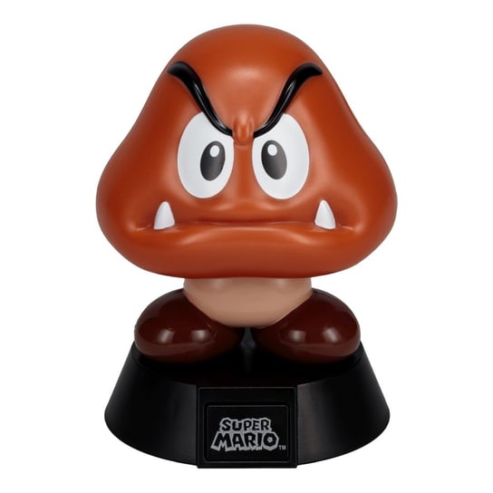 Paladone Lampka Super Mario Goomba - Paladone | Sklep EMPIK.COM