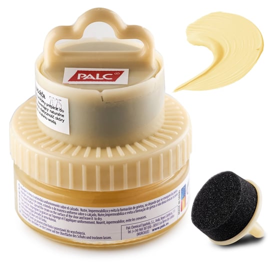 Palc Tłuszcz Z Aplikatorem 50 Ml Bezbarwny - Palc | Sport Sklep EMPIK.COM