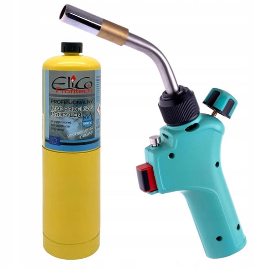 *Palnik gazowy AX1-012CGA + 1x kartusz ELICO 400g - TC Technic | Sklep ...