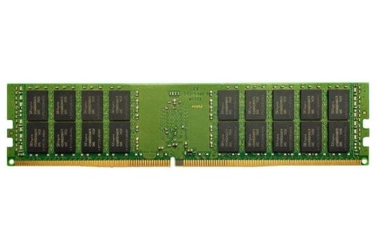 Pamięć RAM 1x 128GB Dell - Precision 7920 Rack/Tower DDR4 2666MHz ECC ...
