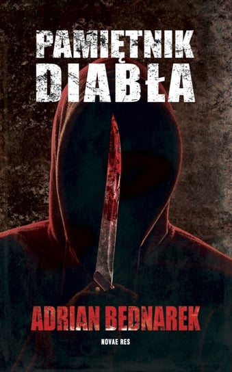 Pamiętnik diabła. Kuba Sobański. Tom 1 - Bednarek Adrian | Książka w Empik