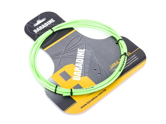 Pancerz Linki Hamulca Baradine Zielony Fi 5 Mm X 2,5 Mb Bh-Sd-01 Green ...
