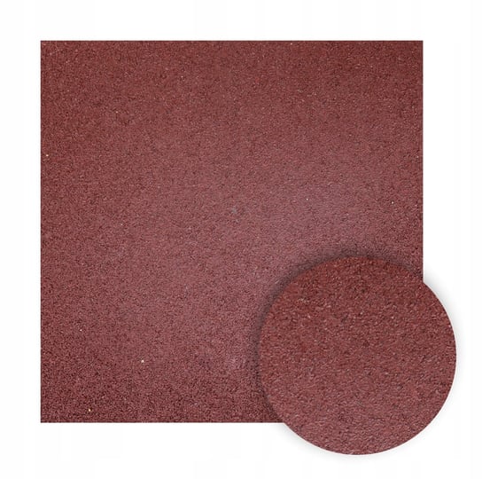 panel gumowy na plac zabaw taras balkon basen 2,5x50x50 - Multifach ...