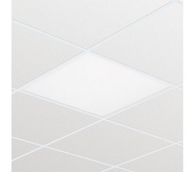Panel LED do wbudowania 60x60 LEDINAIRE RC065B, 38W, 4000K neutralna ...