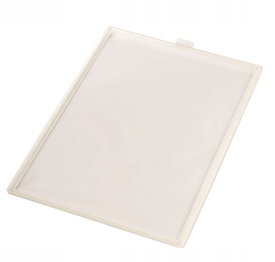 Panel prezentacyjny z uchem TARIFOLD A4 x5 pionowy - Tarifold | Sklep ...