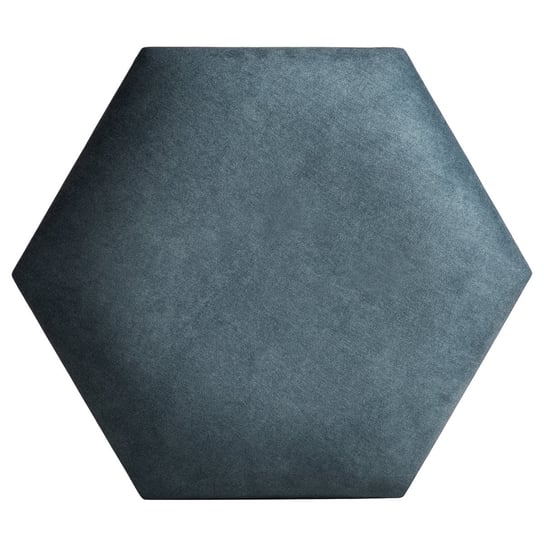 Panel Tapicerowany ścienny Gładki Plaster Miodu 40x36 Vena Pik 16 ...