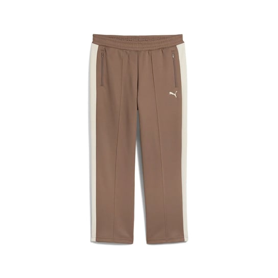 Pantalone Puma Relaxed Track Pants - Inna marka | Moda Sklep EMPIK.COM