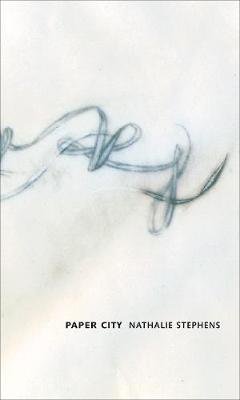 Paper City - Stephens Nathalie | Książka w Empik