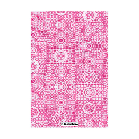 Papier Do Decoupage 30 X 40 Cm Fda631, Decopatch - decopatch | Sklep ...